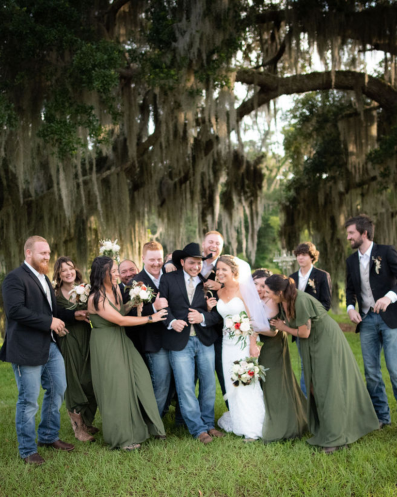 How to make your wedding special | Honestweddingadvice.com